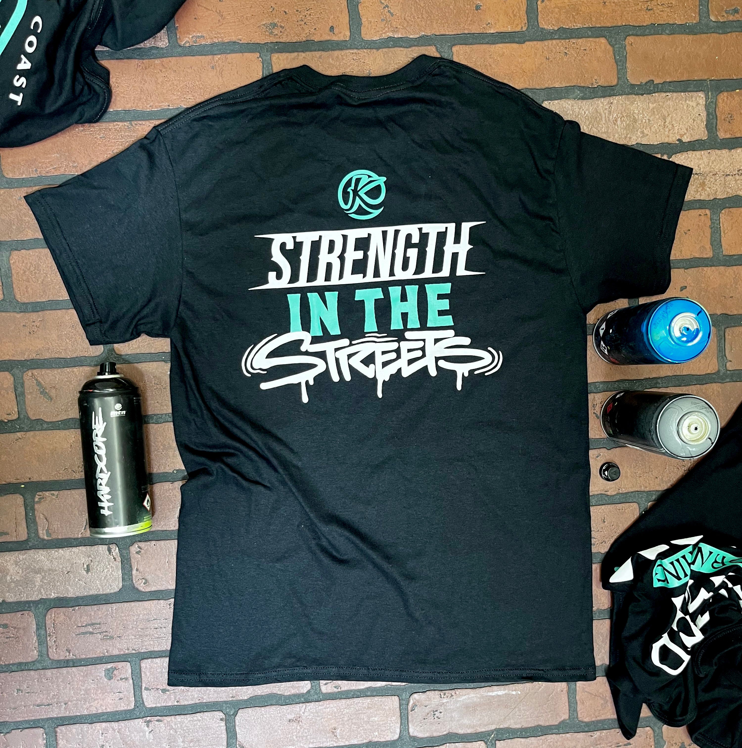 TEES – Kushed Clothing